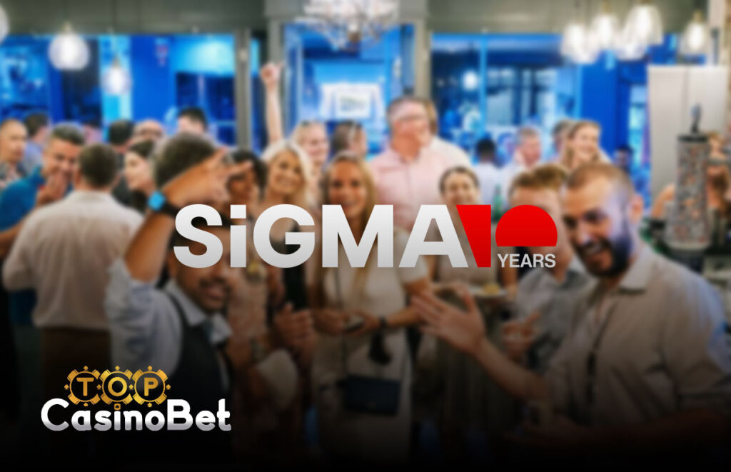SiGMA’s biggest iGathering is back with a bang | Slot Review | Top ...