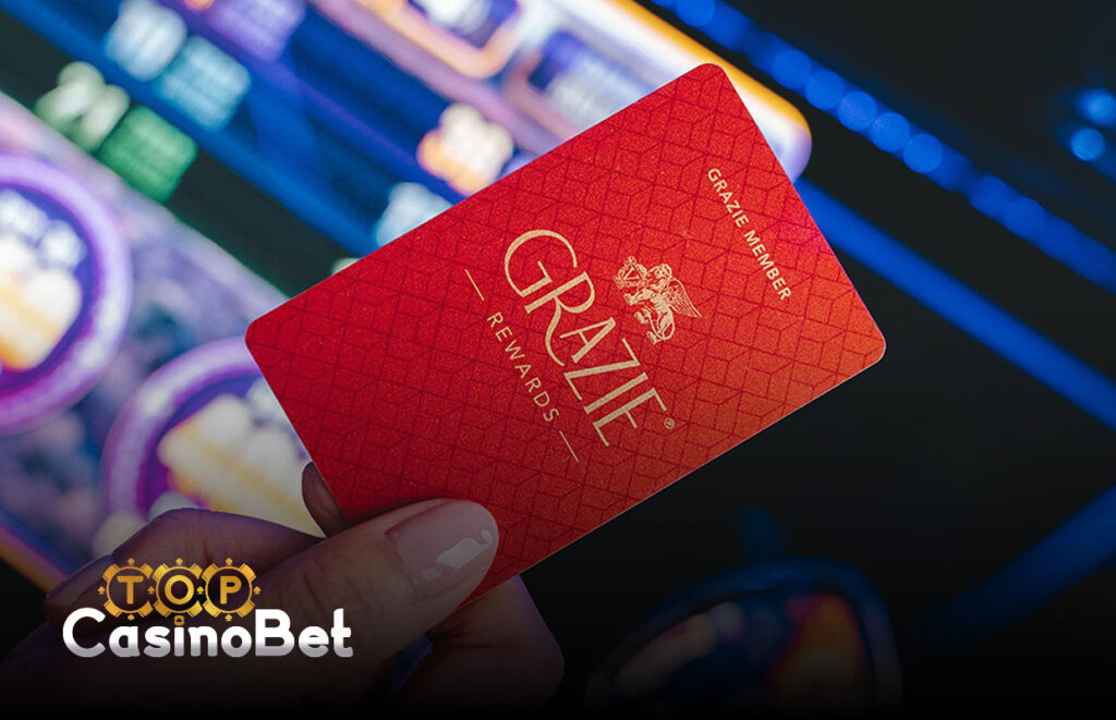 Grazie Rewards: Guide to The Venetian’s Loyalty Program | Slot Review ...